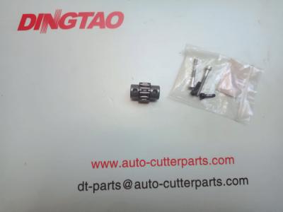 China IX6 Cutter Needle Bearing Shaft Assembly 123921 123918 for sale