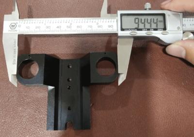 China 109143 Sharpener Base For Vector 7000 3X8.5 Cutter for sale