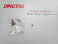 China 103432 Suit Vector 2500 Part Needle bering 36,5X6 TN GN CP VT2500 Cutting for sale
