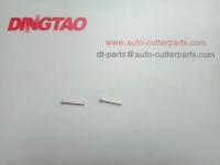China For Vector Auto Cutter Parts Lower Roller Axis 104301 for sale