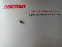 China Idler Pulley Assy 98561001 Suit To Paragon VX Cutter for sale