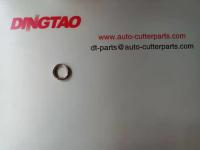 China Idler Pulley Assy 98561001 Suit To Paragon VX Cutter for sale