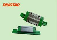 China 2 Runner Block T25 Ina 132069 Suit For Q80 Auto Cutter Parts for sale
