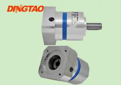 China 632500299 XLc700 Cutter Spare Parts Gearbox 10-1 Inline Suit Cutter for sale