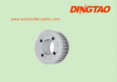 China 90739000 Z7 Spare Parts Pulley Flange Assembly Single Drill Suit Xlc7000 for sale