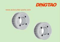China 90739000 Z7 Spare Parts Pulley Flange Assembly Single Drill Suit Xlc7000 for sale