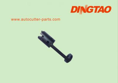 China Vector Q80 128504 Upper Blade Guide Suit To  Cutter Machine Ix9 Cutter for sale