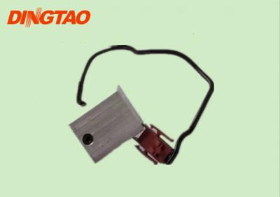 China 94818000 Assembly Vfd Programmed Conveyor Delta Suit Xlc7000 Z7 Cutter for sale