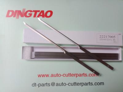China GT7250 Spare Parts  22217005 Knife Blade Suit For S7200 Cutter Parts for sale