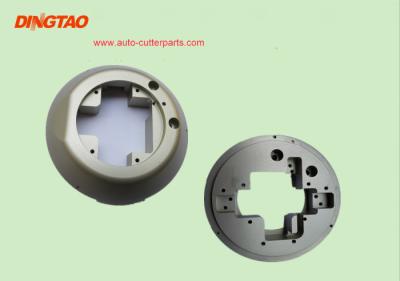 China Suit IX6 Cutter Spare Parts 123995 Bowl Presserfoot Suit Cutter Machine for sale