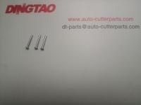 China 104301 Lower Roller Axis Suit Vector 5000 Cutter Vector 7000 Parts for sale