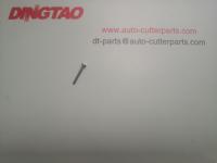 China 104301 Lower Roller Axis Suit Vector 5000 Cutter Vector 7000 Parts for sale