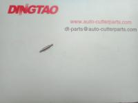 China 106144A Suit Vector 2500 Auto Cutter Parts Behind Blade Roller Axis for sale