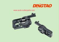 China 91920001 Xlc7000 Auto Cutter Parts Assy Roller Lower Guide Gmc Z7 Cutter Parts for sale