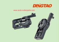 China 91920001 Xlc7000 Auto Cutter Parts Assy Roller Lower Guide Gmc Z7 Cutter Parts for sale
