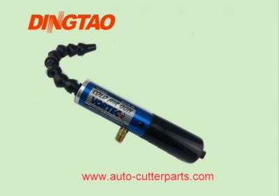 China 91849000 GT7250 Cutter Parts Suit To  Vortec Gun Cooling Assembly for sale