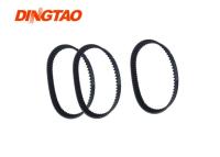 China 180500077 Belt Timing 75t Knife Drive Ass'y Suit Xlc7000 Cutter Parts for sale