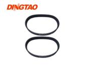 China 180500077 GT5250 S5200 Cutter Parts Belt Timing 75t Knife Drive Ass'y for sale