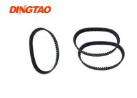 China 180500077 GT5250 S5200 Cutter Parts Belt Timing 75t Knife Drive Ass'y for sale