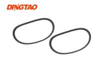 China 180500084 Belt Timing 90t Knife Drive Ass'y Suit GT7250 S7200 Cutter Part for sale