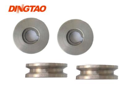 China 74186000 Pulley Fixed Machining Sharpener Suit GT7250 Cutter Machine for sale