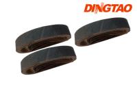 China Cutter Parts Sharpener Belt 705023 VSM CK721J Suit Vector Cutter 703920 for sale