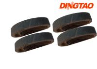 China Cutter Parts Sharpener Belt 705023 VSM CK721J Suit Vector Cutter 703920 for sale