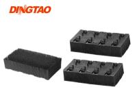 China 704186 Suit Auto Cutter Nylon Bristle For Vector MH M88 Q50 Q80 131181 for sale