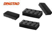 China 131181 Vector Cutter Parts Nylon Bristle 704186 Suit Cutter Q50 for sale