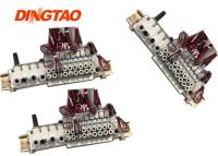 China 129468 For Cutter Cylinder Assembly For Vector MH8 M88 Q80 Cutter for sale