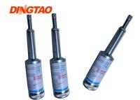 China Q80 Cutter Parts 124528 Grease Pump G10 Suit For Vector MH8 M88 Cutter for sale