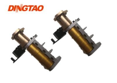 China 704401 Vector Q80 Parts Transmission Sharpener Drive Pulley For Cutter for sale