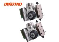 China 705122 Vector Q80 Spare Parts Suit Crankshaft Casing Without Connecting for sale
