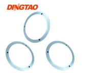 China 130179 Crowns Pressing Foot Cutter Parts For Auto Cutting Vector Q80 for sale
