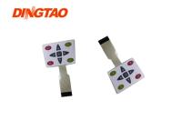 China 311491 Bubble Keyboard NGC Suit For Vector Auto Cutting for sale