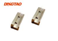 China 117928 Vector 5000 Cutter Parts U Of Left Guiding GTS/TGT Suit For Cutter for sale