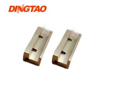 China 117928 Vector 5000 Cutter Parts U Of Left Guiding GTS/TGT Suit For Cutter for sale