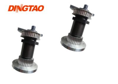 China 90886000 Xlc7000 Z7 Parts Suit Cutting Housing Crank Assembly 22.22MM for sale