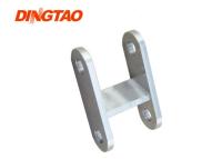 China 90389000 Xlc7000 Z7 Spare Parts Bracket Rocker Idler Pulley For Cutting for sale
