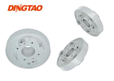 China 90517000 XLC7000 Auto Cutter Parts Pulley C-axis Suit Cutting Z7 Parts for sale
