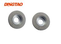 China CNC 20505000 GT7250 Cutter Parts Wheel Grinding 80 Grit XLC7000 Cutter Spare Parts for sale