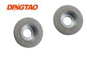 China CNC 20505000 GT7250 Cutter Parts Wheel Grinding 80 Grit XLC7000 Cutter Spare Parts for sale