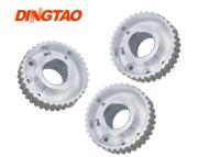 China 90828000 Xlc7000 Cutting Parts Pulley End-Balancer Suit For Z7 Cutter for sale