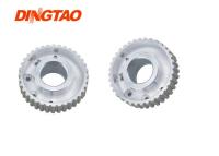 China 90828000 Xlc7000 Cutting Parts Pulley End-Balancer Suit For Z7 Cutter for sale