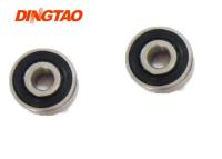 China 153500219 Z7 Spare Parts Bearing 2rs / 2rld Suit For XLC7000 Cutting for sale