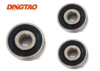 China 153500219 Z7 Spare Parts Bearing 2rs / 2rld Suit For XLC7000 Cutting for sale