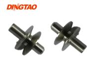 China 90391000 Xlc7000 Z7 Cutter Parts Shaft Pulley Wheel Grinding Sharpener Suit Parts for sale