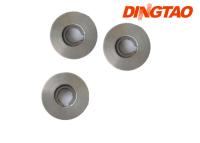 China 74186000 GT7250 Cutter Spare Parts Pulley Fixed Machining Sharpener S7200 Cutter for sale