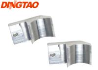 China 79359003 S7200 Cutter Parts Transducer Clamp GT7250 Parts For Cutting for sale