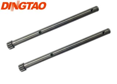 China 74187000 GT7250 Cutter Parts Shaft Pinion Shrpener Drive S7200 Spare Parts for sale
